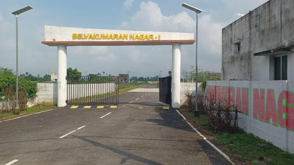 Balaji Group Chennai Balaji Selvakumaran Nagar Photos - Padianallur ...