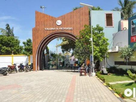 Vallimayil Properties Valli Senthur Kumaran Nagar Photos - Manali ...