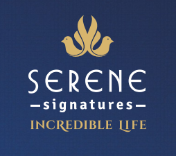 Serene Signatures Bhayli, Vadodara Resale Price List, Brochure, Floor ...