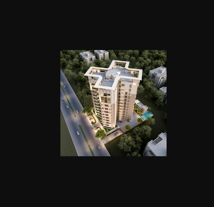 Serene Signatures Bhayli, Vadodara Resale Price List, Brochure, Floor ...