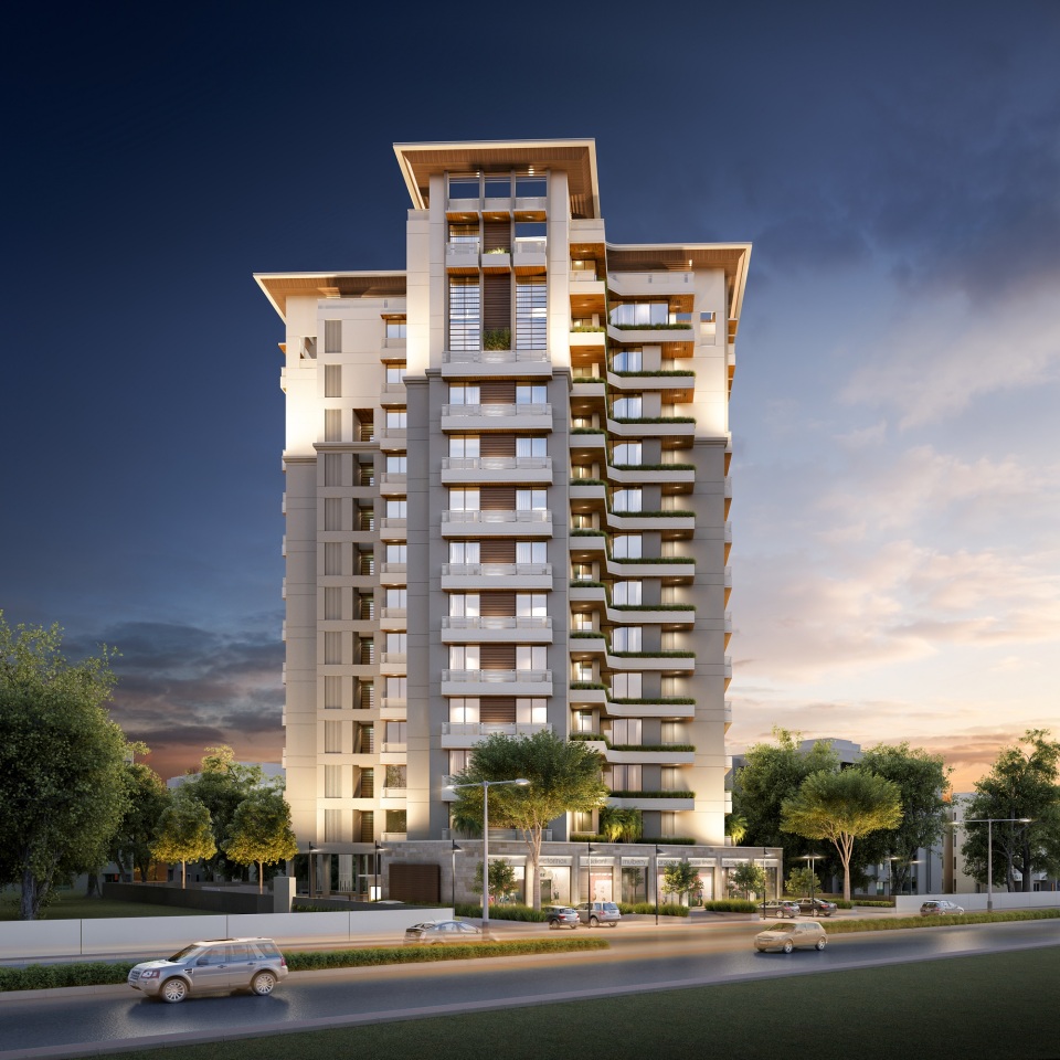 Serene Signatures Bhayli, Vadodara Resale Price List, Brochure, Floor ...