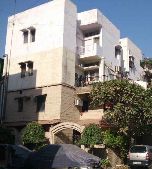 DDA SFS Flats Photos And Videos - Sukhdev Vihar, Delhi South Pictures