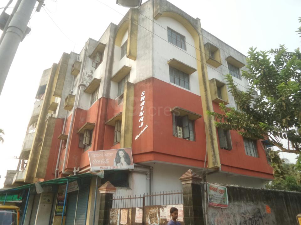 Shainaj Apartment Photos - Bansdroni, Kolkata Pictures