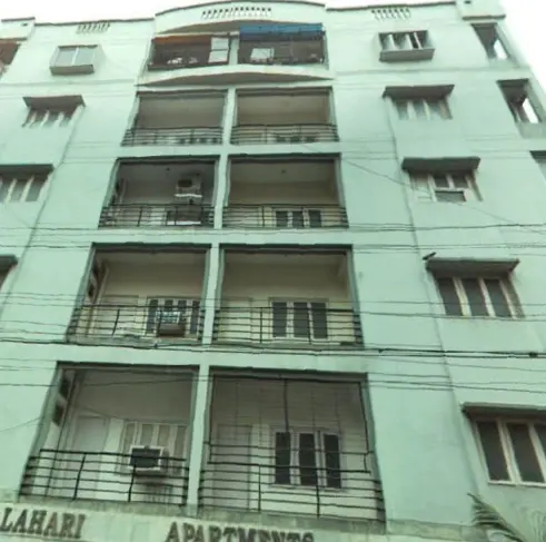 Shakeela Lahari Apartments Photos - Anand Nagar Colony, khairatabad ...