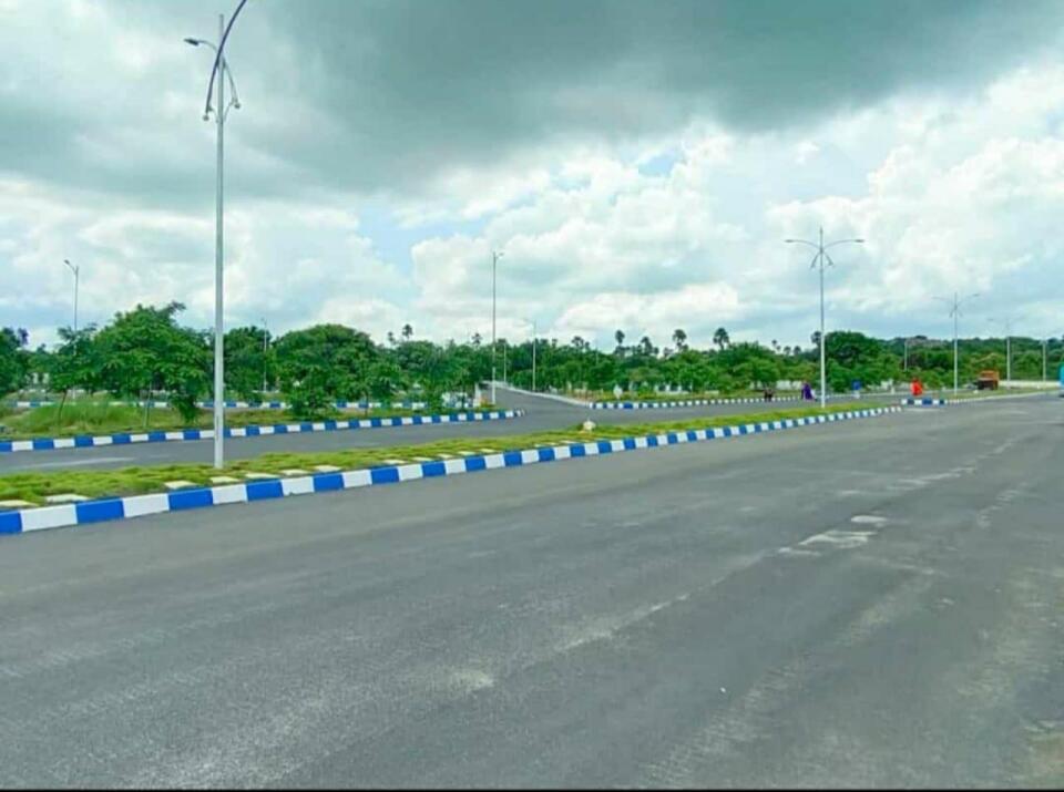 Siyora Shakthi County Hyderabad, Bibinagar | Price List & Brochure ...