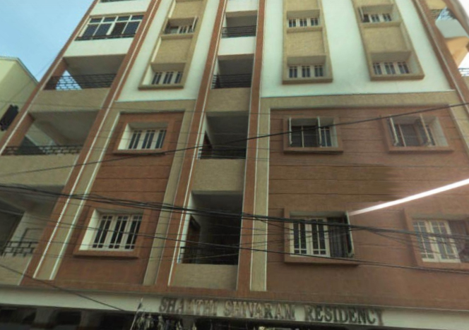 Shakthi Shivaram Residency Photos - Saraswathi Nagar,Habsiguda ...