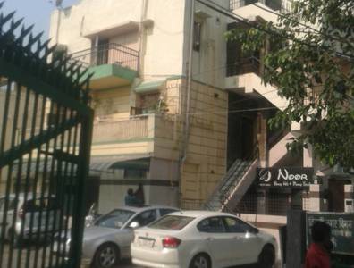 Shakti Apartments Photos - Ashok Vihar Phase-3, North Delhi Pictures