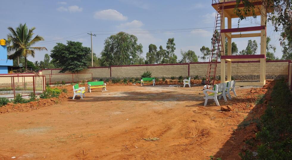 Shalvi Garden Uganavadi, Devanahalli Resale Price List, Brochure, Floor ...