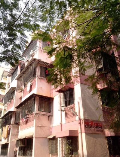 Shanti Dham Photos - Pestom Sagar Colony, Ghatkopar East Pictures