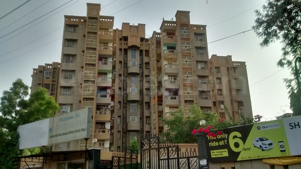 Shatabdi Rail Vihar Sector 62, Noida Resale Price List, Brochure, Floor ...