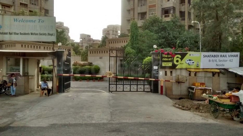 Shatabdi Rail Vihar Sector 62, Noida Resale Price List, Brochure, Floor ...