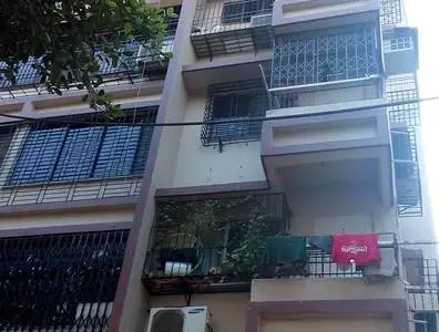 Shazy Apartment Photos - Bharat Nagar, Andheri West Pictures