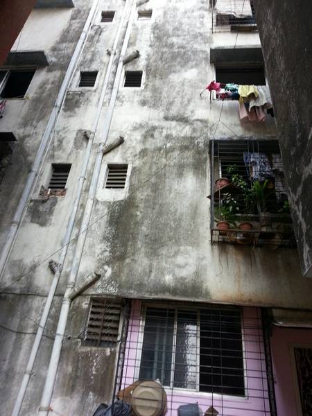 Sheen Apartment Photos - Rabodi, Thane Pictures