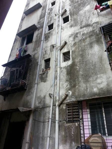 Sheen Apartment Photos - Rabodi, Thane Pictures