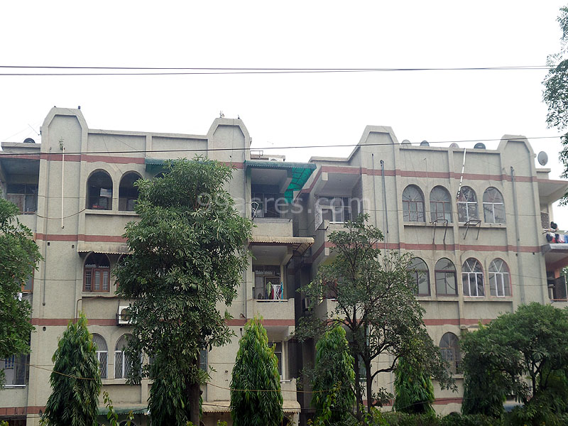 Sheetal Apartment Sector 14 Rohini, Delhi Resale Price List, Brochure ...