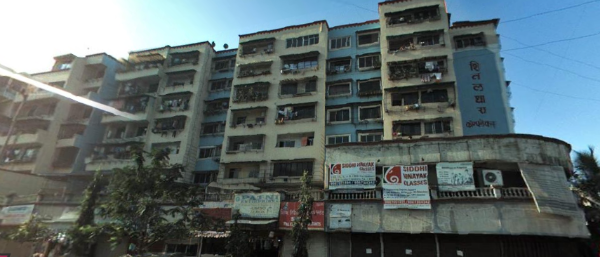 Sheetal Dhara Complex Photos - Sheetal Dhara Complex Sector-7 Kamothe ...