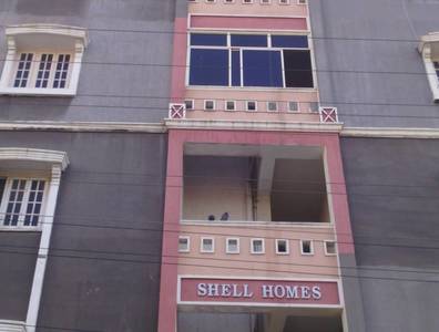 Shell Homes Photos - Matrusri Nagar, Miyapur Pictures
