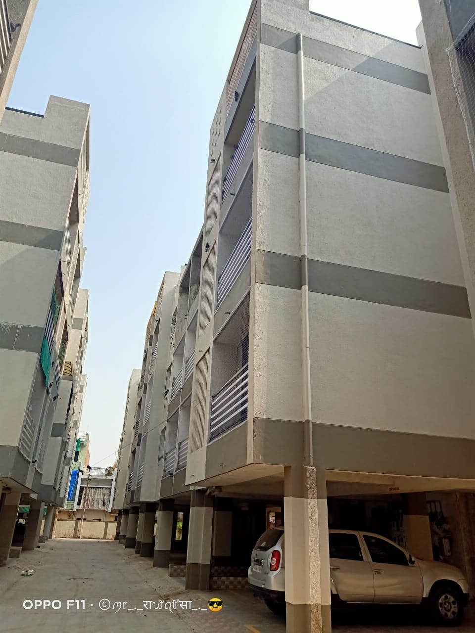 Shilaj Corporation Shilaj Residency Photos - Shilaj, Ahmedabad West ...