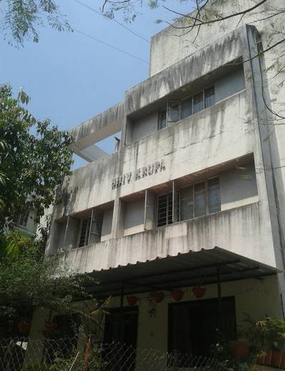 Shiv Krupa Bhusari Colony, Pune | Price List, Location, Floor Plan, Layout