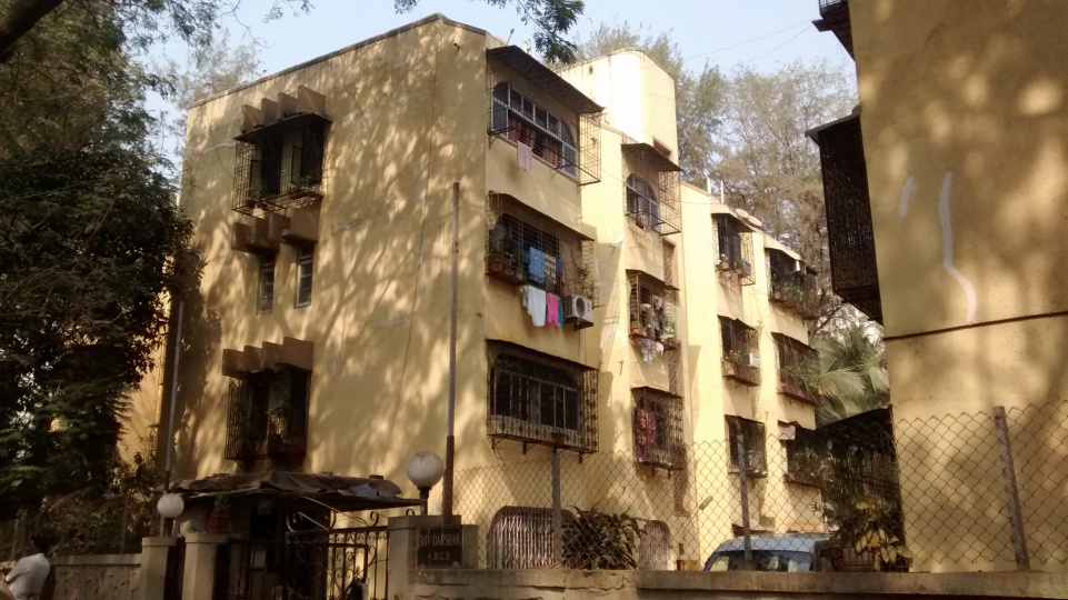 Shiv Darshan Society Photos - Mulund (West), Central Mumbai suburbs ...
