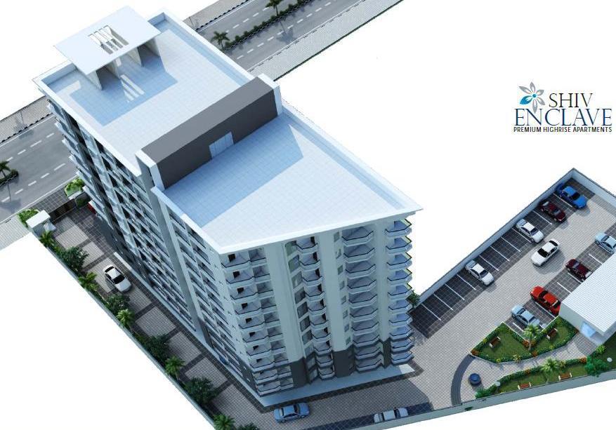 Swapnil Shiv Enclave Bhopal, Ayodhya Bypass | Price List & Brochure ...