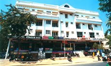 Shiv Prerna Dombivli East, Thane Resale Price List, Brochure, Floor Plan, Location Map & Reviews