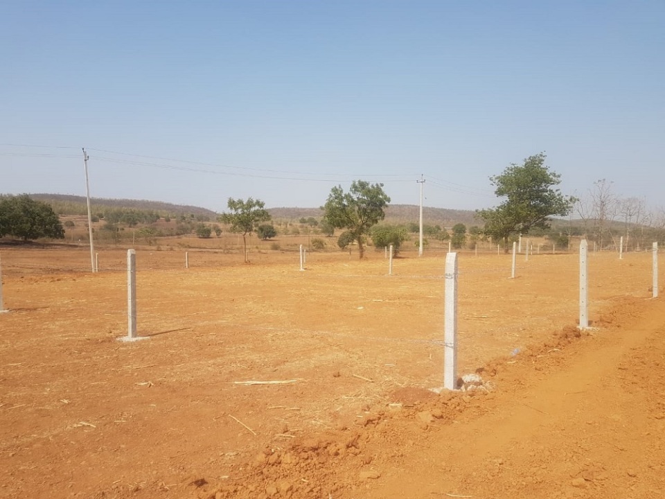 Shiva Properties Bhavani Heritage Photos - Channapur, Hubli Pictures