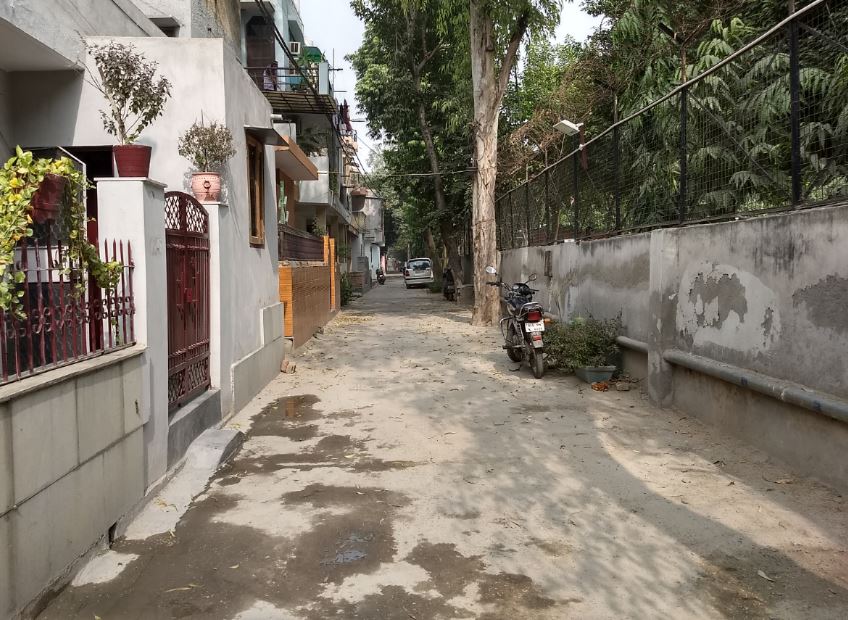 Shiva Enclave Photos - Paschim Vihar, West Delhi Pictures