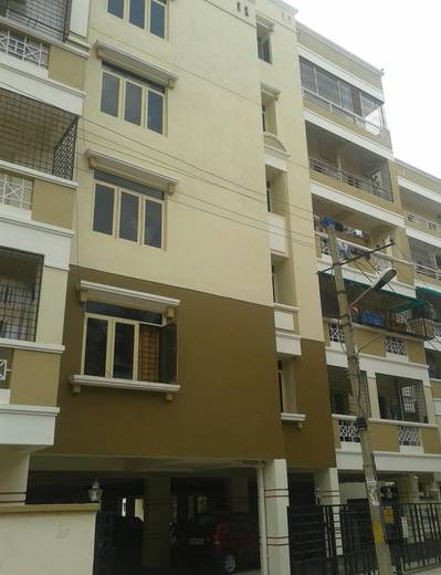 Shiva Enclave Photos - Murugeshpalya, Old Airport Road Pictures