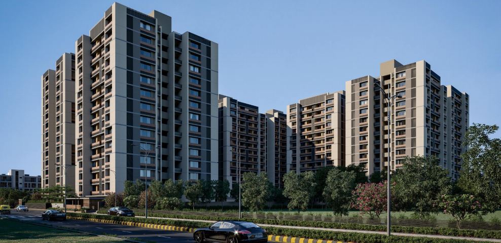 Atishay Group Shivalay Sharnam Photos - Kudasan, Gandhinagar Pictures