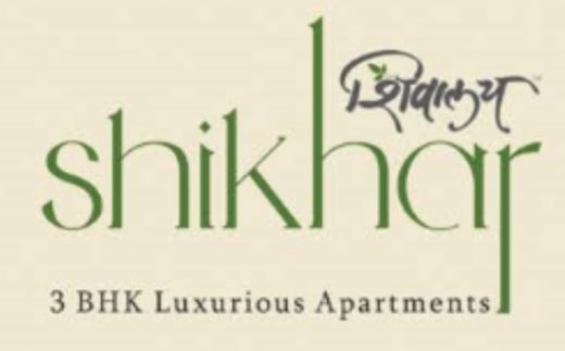 H N Infra HN Shivalay Shikhar Floor Plan - Shilaj, Ahmedabad