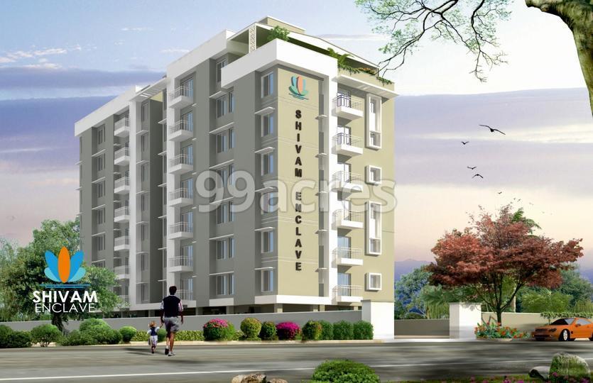 Shivam Enclave Photos And Videos - Adabari, Guwahati Pictures