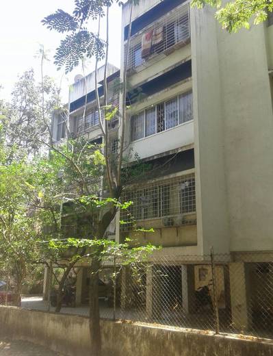 Shivneri Apartment Photos - Happy Colony, Pune Central Pictures
