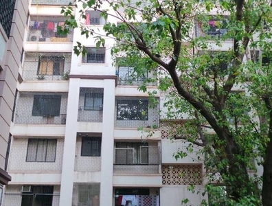 Shivom Apartment Photos - Andheri East, Mumbai Pictures