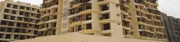 Shivranjani CHS Navi Mumbai, Sector 6A Kamothe Resale Price List ...