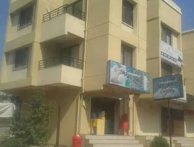 Shivsai Complex Photos - Balewadi, Pune Pictures