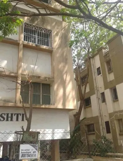 Shivshrushti Apartment Bhusari Colony, Pune | Price List, Location ...