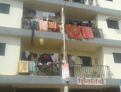 Shivtirth Apartment Pune, Shri Ganesh Colony Resale Price List ...