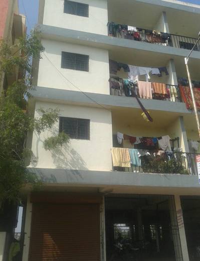 Shivtirth Apartment Pune, Shri Ganesh Colony Resale Price List ...