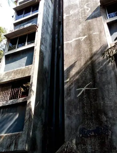 Shivtirth Apartment Photos - Shivaji Park, Dadar Pictures