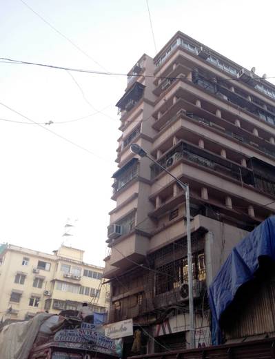 Shramik Building Photos - Vadgadi, Mumbai South Pictures