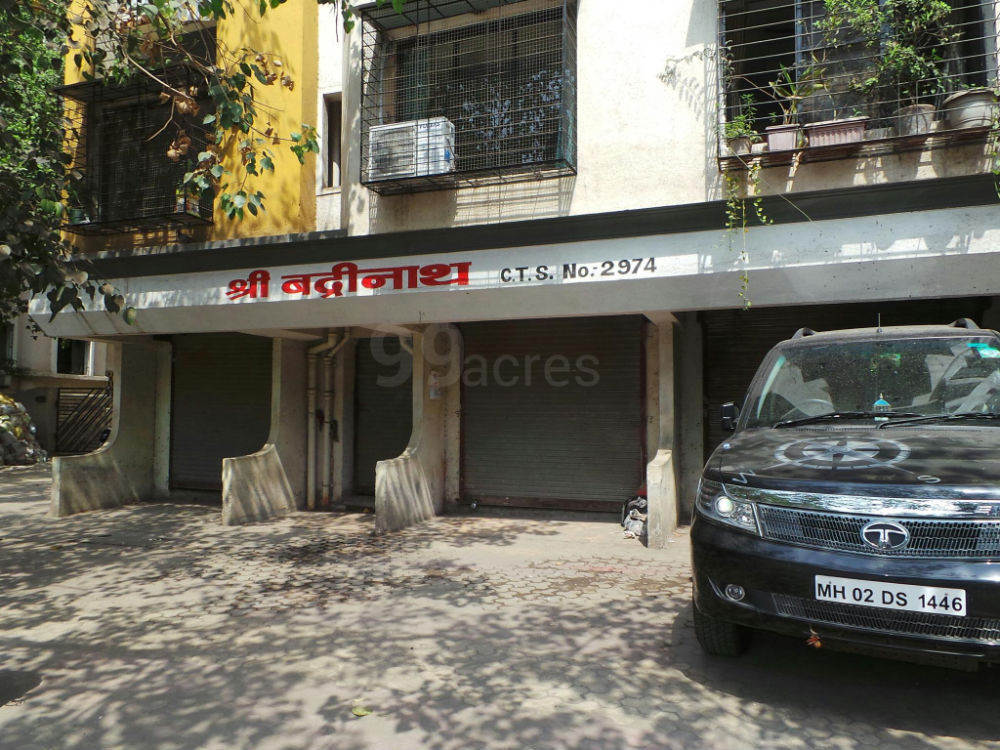 Shree Badrinath Mumbai, Dahisar East Resale Price List, Brochure, Floor ...