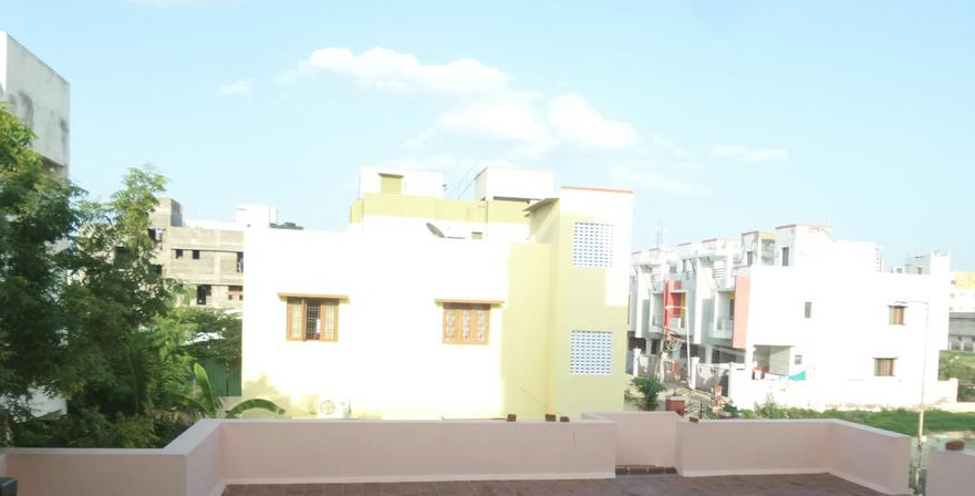 Shree Dev Foundation Photos - Sri Sai Nagar, Thoraipakkam Pictures