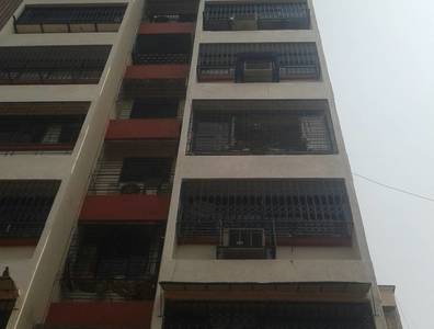 Shree Dhaneshwar Tower Photos - Himmat Nagar, Mumbai Pictures