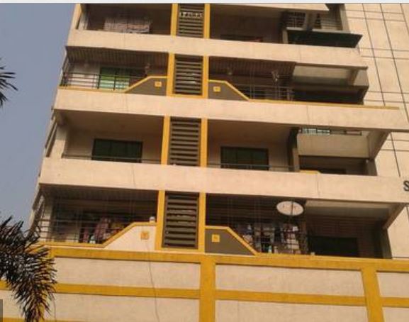 Shree Dharti Enclave Photos - Shree Dharti Enclave Kamothe Mumbai Navi ...