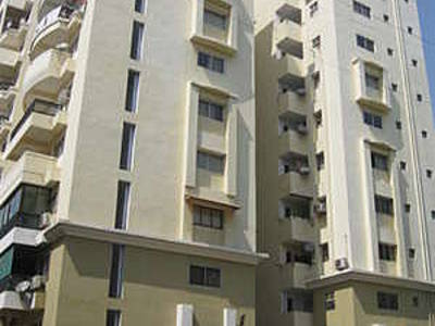 Shree Krishna Apartment Photos - Bodakdev, Ahmedabad West Pictures
