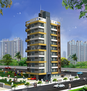 Mira Shree Krishna Complex Mira Bhayandar, Mira Road Resale Price List, Brochure, Floor Plan ...