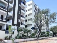 2 BHK / Bedroom Apartment / Flat for rent in Shree Krishna Homes ...