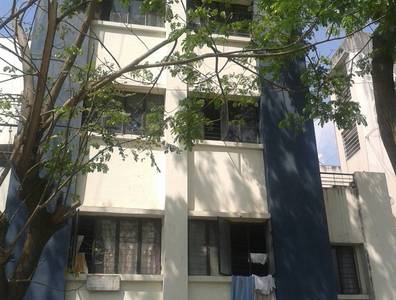 Shree Krishna Kunj Apartment Photos - Bhusari Colony, Pune Pictures