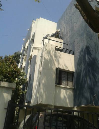 Shree Krishna Kunj Apartment Photos - Bhusari Colony, Pune Pictures